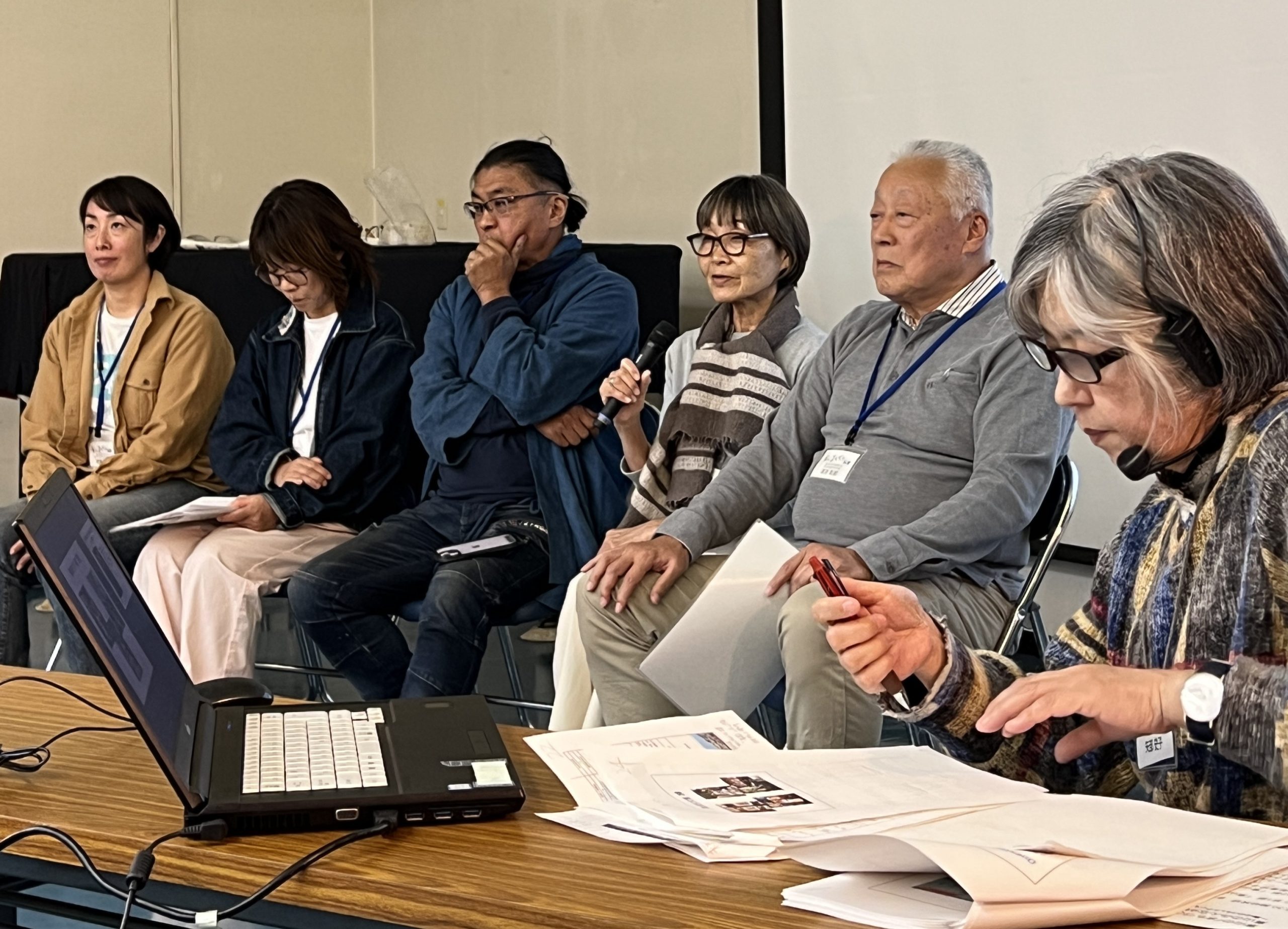 フォーラム「葉山のみんながあつまれる場所って？～葉山のコミュニティースペースを考える Vol.1」開催レポート／葉山まちづくり協会 - 新着情報 - 葉山まちづくり協会